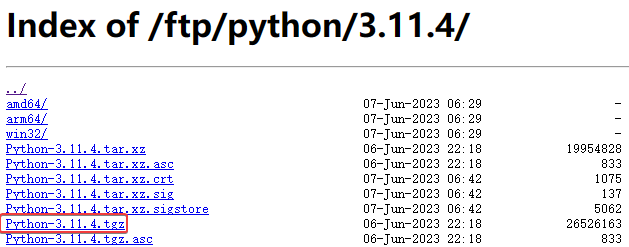 Linux中安装指定版本的Python以及依赖管理工具Poetry的简单使用